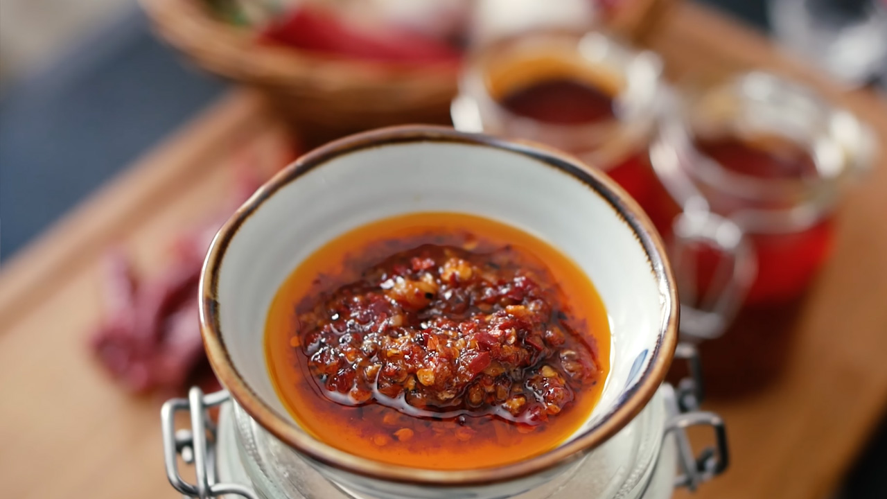 How to make Chiu Chow chili oil: China’s ultimate spicy condiment