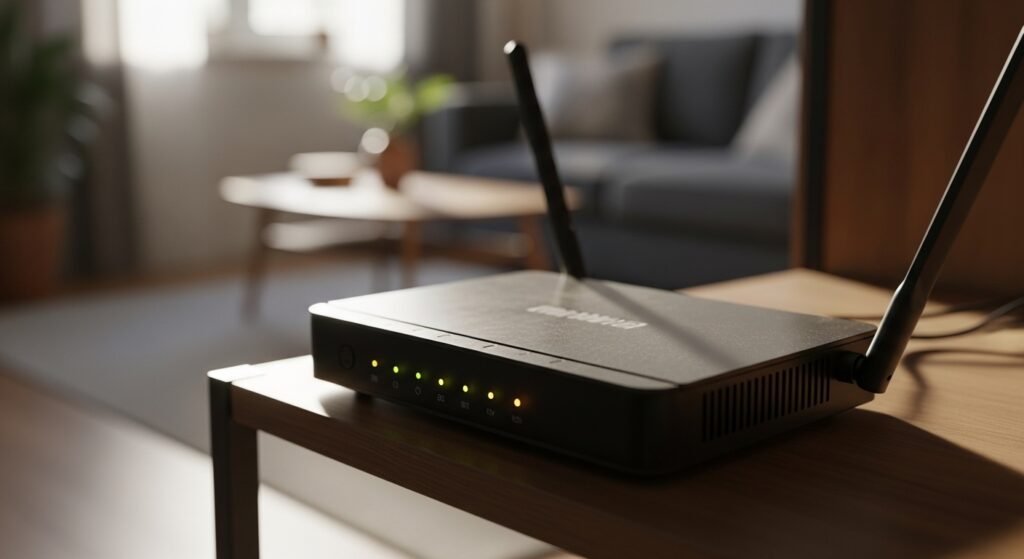A sneaky back door lets hackers into your home. Here’s how to protect ...