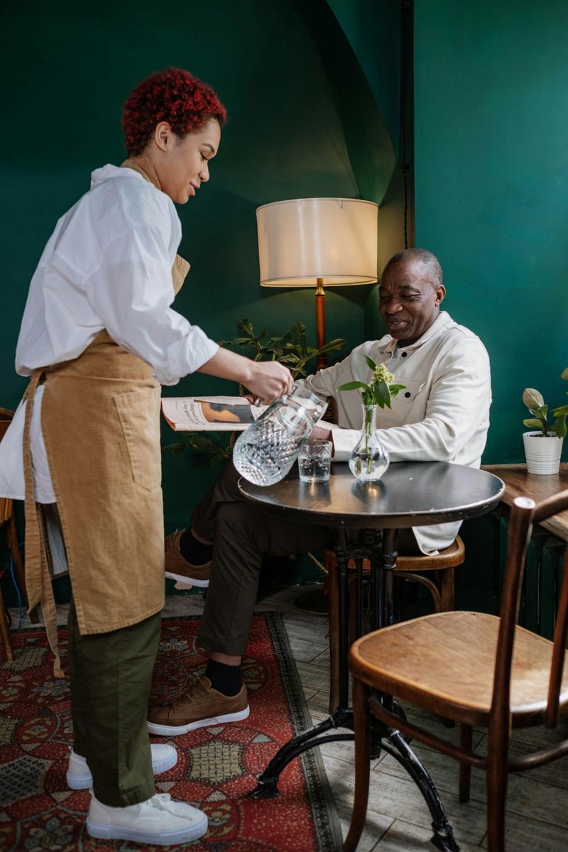 9 small things men do that have a big impact on attraction