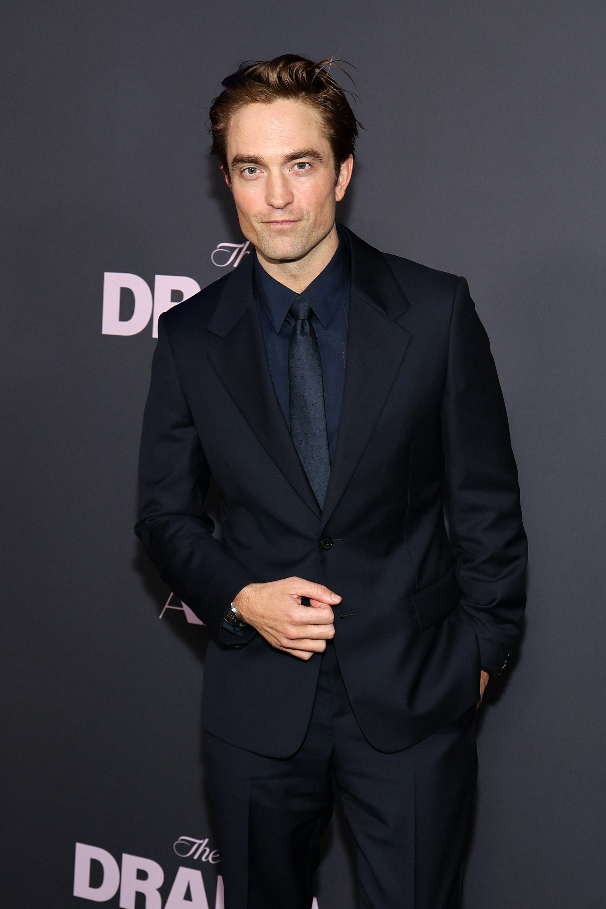 Robert Pattinson plays former Detroiter Chris Hansen in 'Primetime'