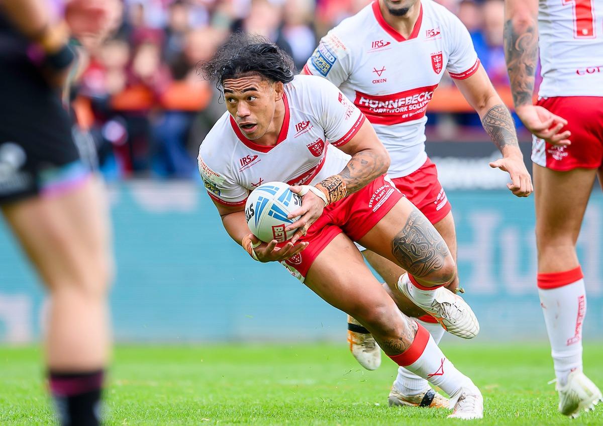 Super League disciplinary: Wigan Warriors man among 14 players charged ...