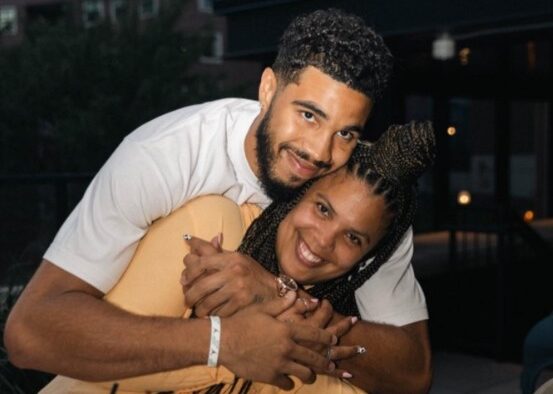 Who are Jayson Tatum's parents, Justin and Brandy? All about the ...