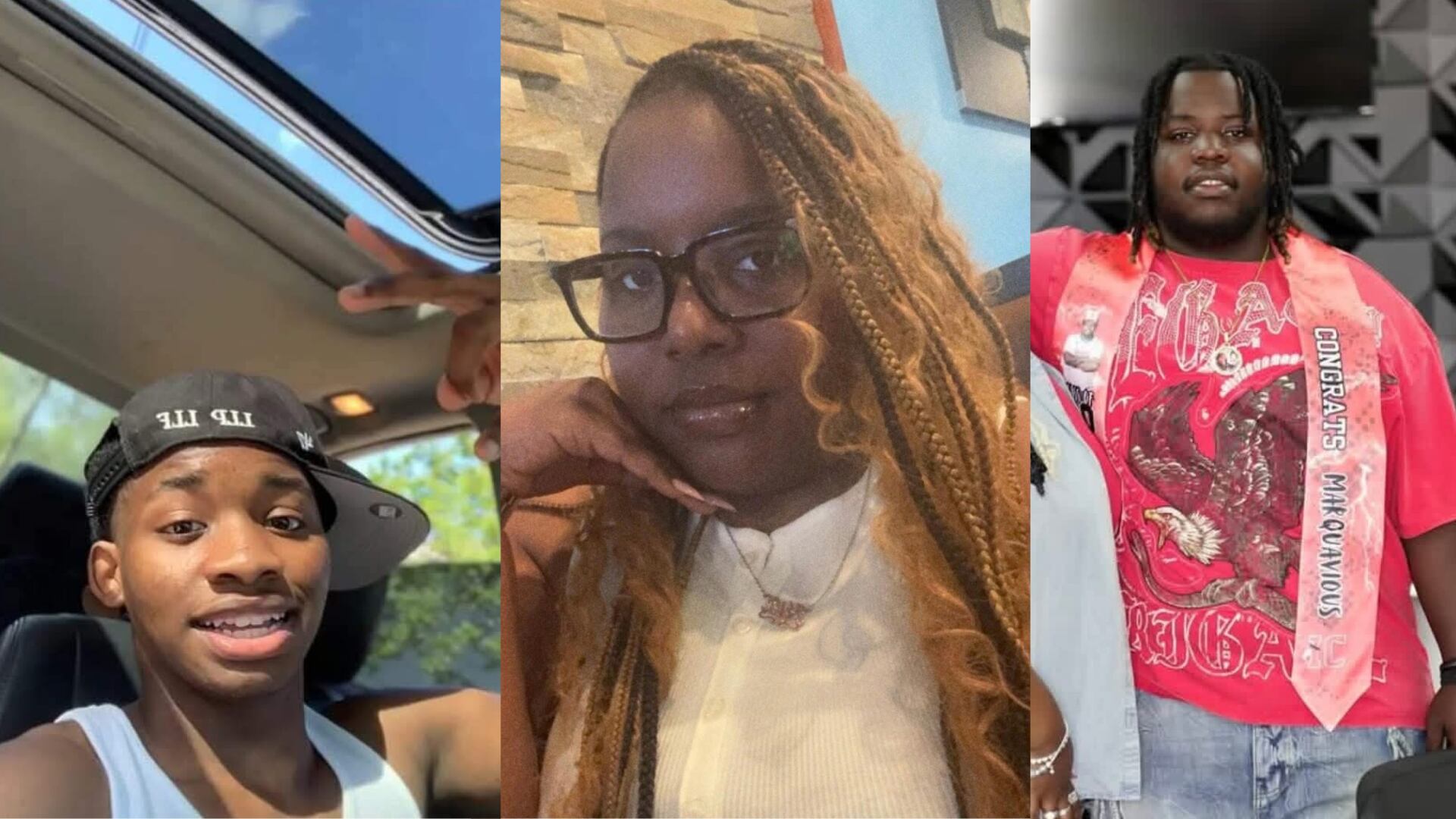 Fourth victim identified in deadly Irwin County block party shooting