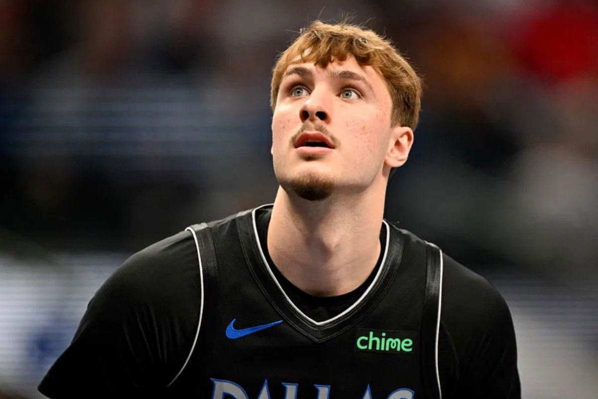 NBA rookie ladder update: Cooper Flagg battles Kon Knueppel for No. 1 spot