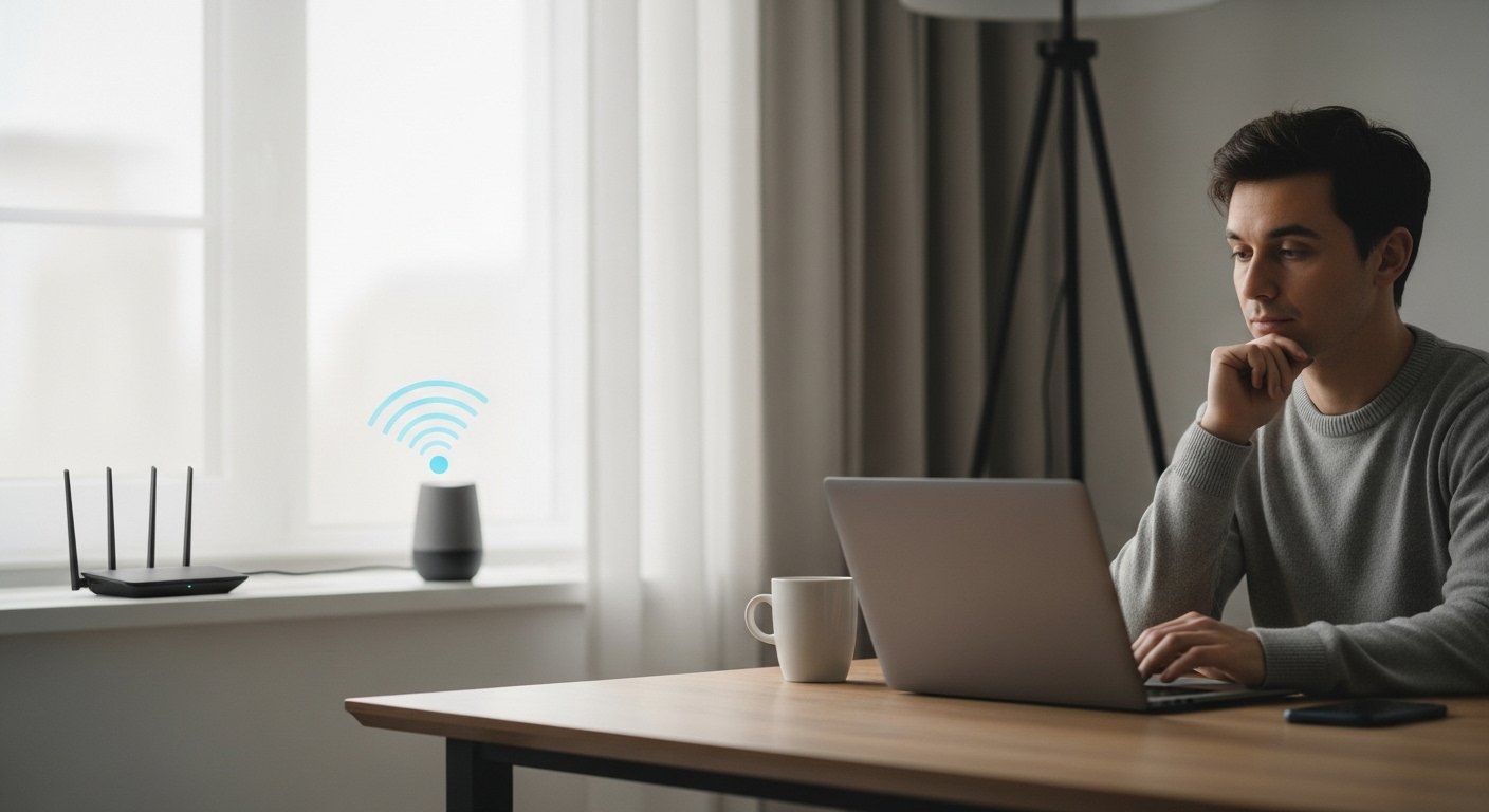 A sneaky back door lets hackers into your home. Here’s how to protect ...