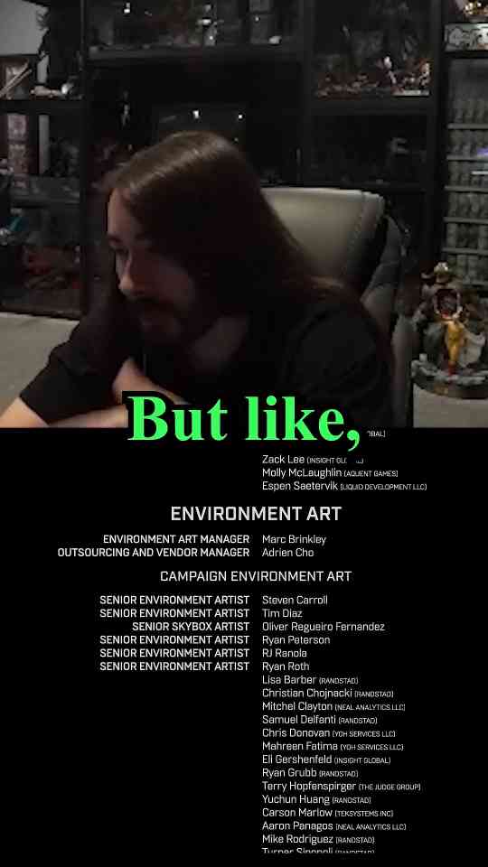 Charlie's thoughts on Halo Infinite