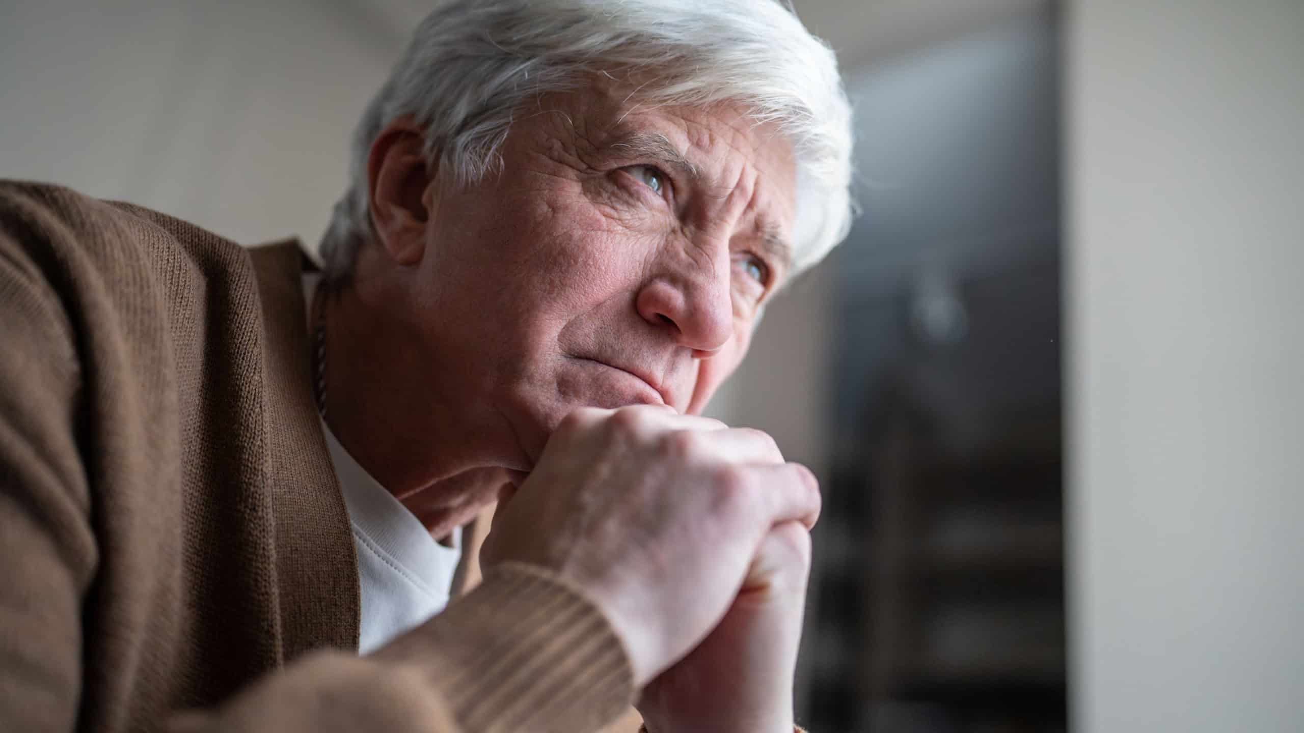 13 harsh truths about growing old alone no one talks about