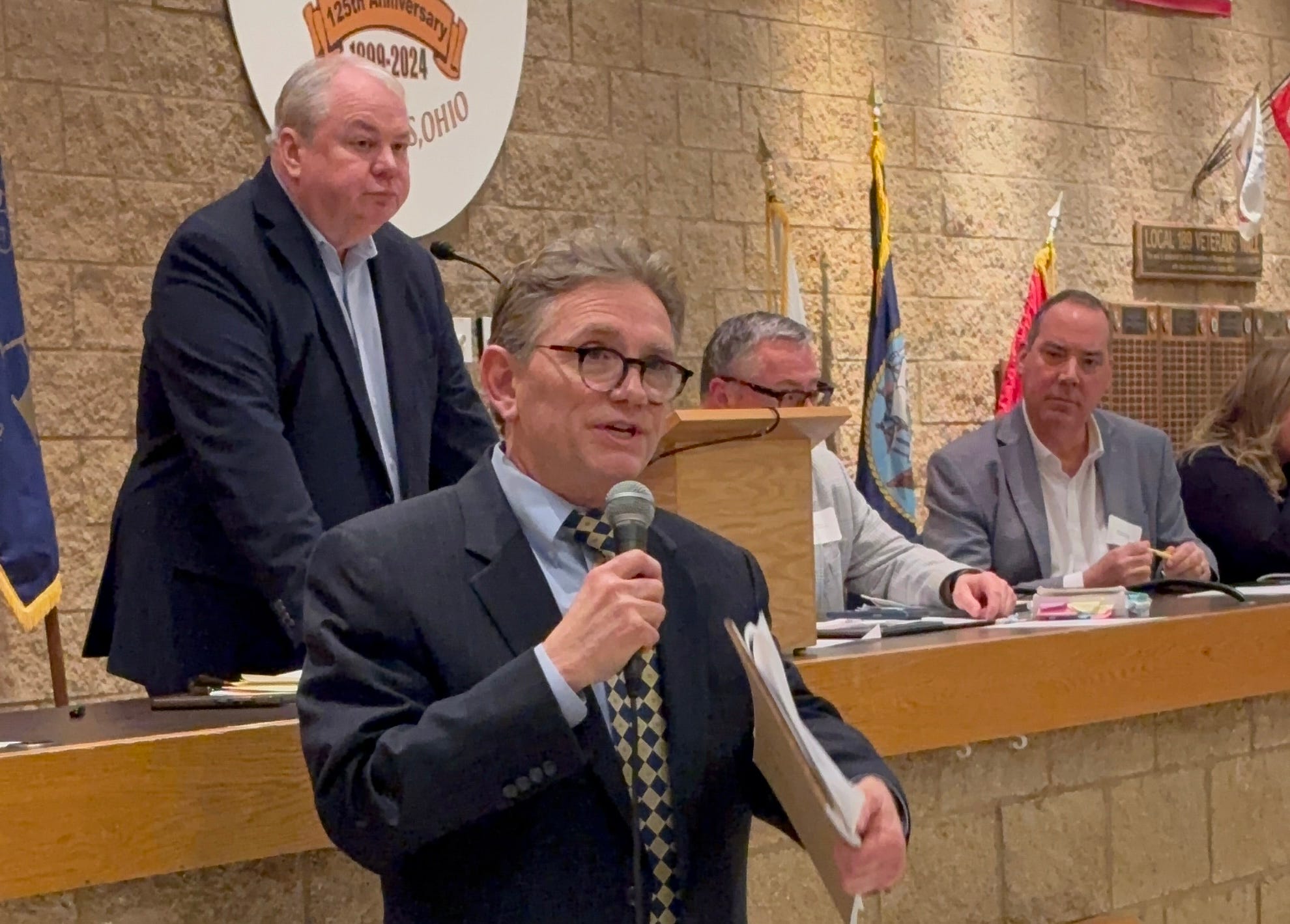 Boller, Leach vying for Franklin County Juvenile Judge seat