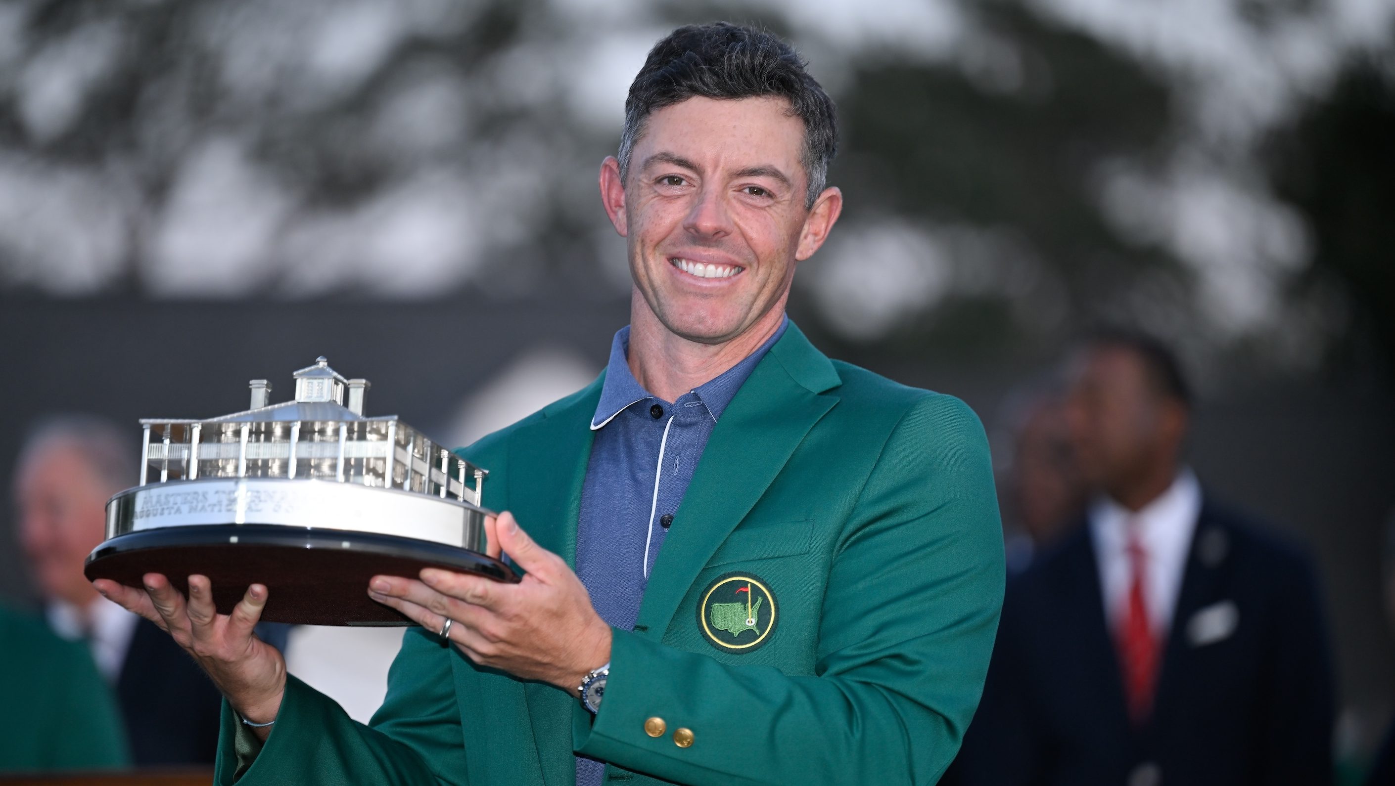 When is the Masters 2026? Start date, time, full schedule & streaming guide