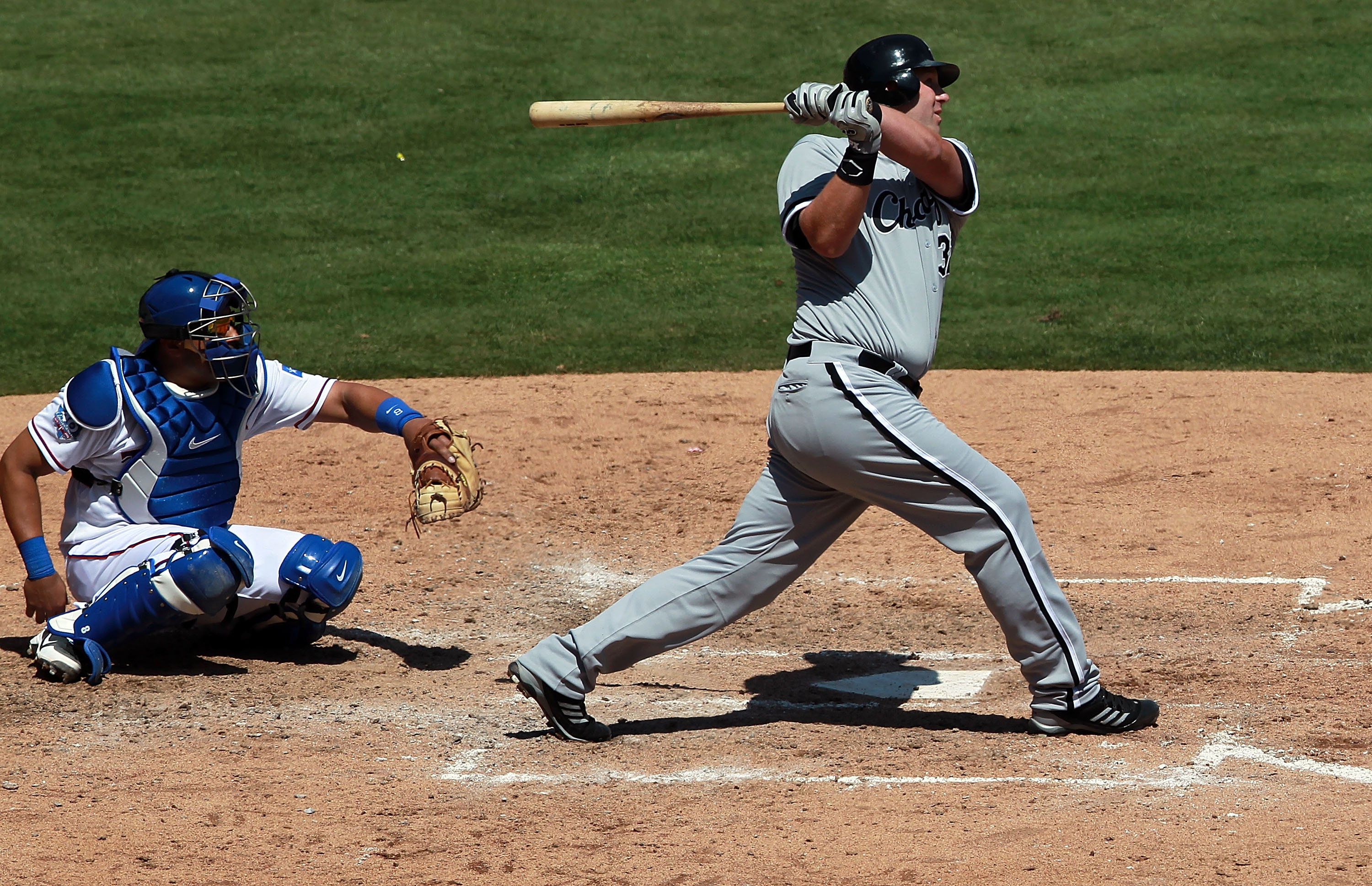 Today in White Sox history: April 6