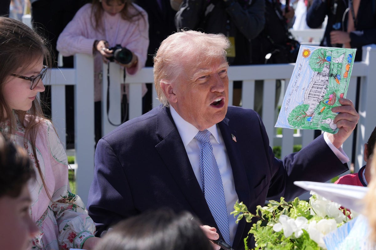 Trump targets Starmer with 'Neville Chamberlain' jibe amid Iran war