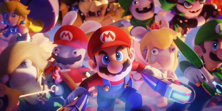 7 classic Mario games that no one remembers today