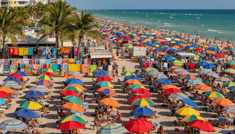 The unvarnished truth: People name the worst tourist destinations in the US