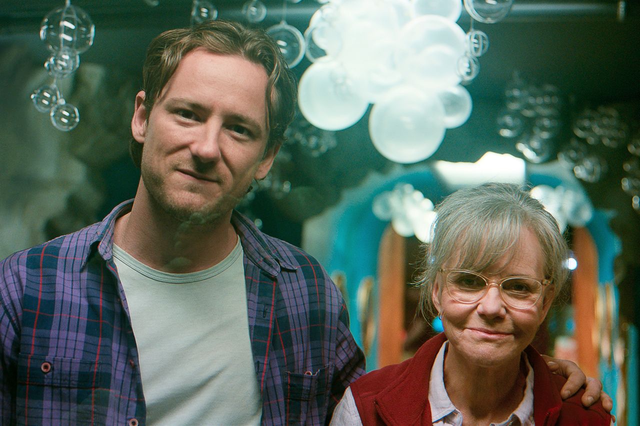 All about the upcoming “Remarkably Bright Creatures” movie (which is ...