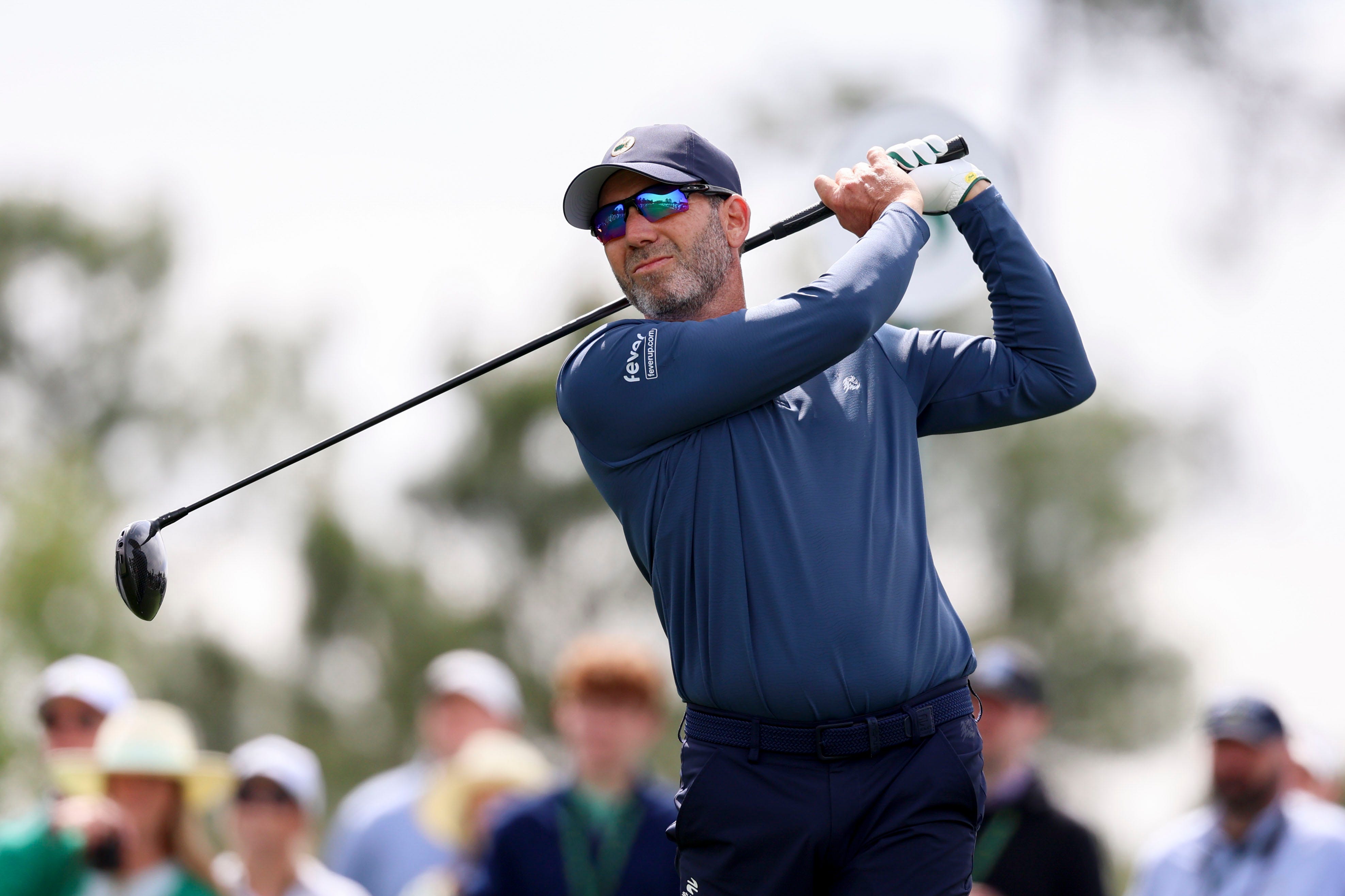 Past champion 'not feeling amazing' ahead of 2026 Masters