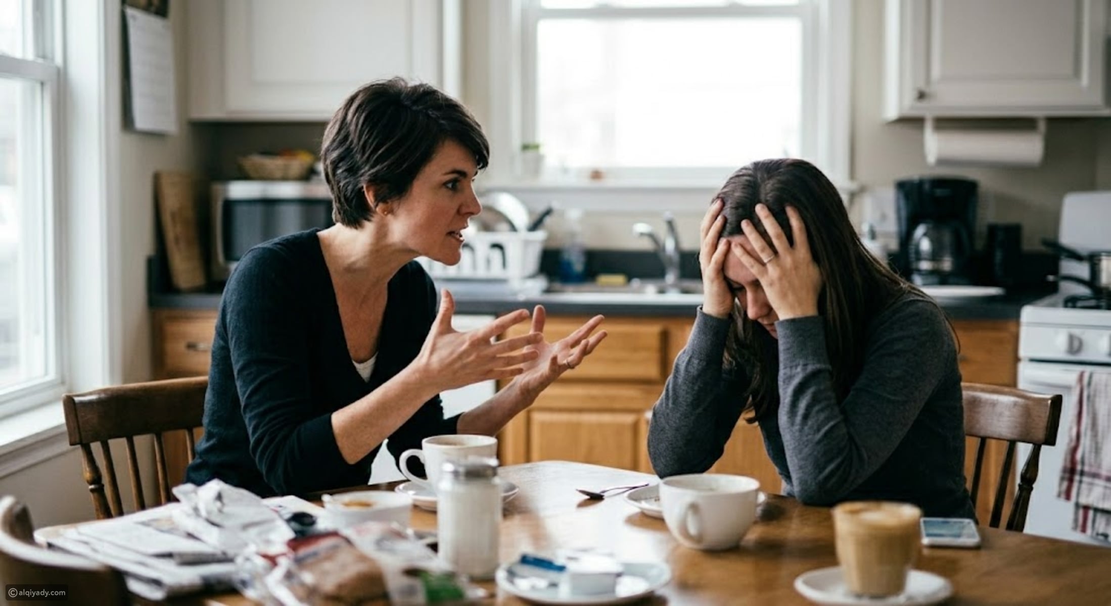 Signs of social vampires: Identifying draining interactions