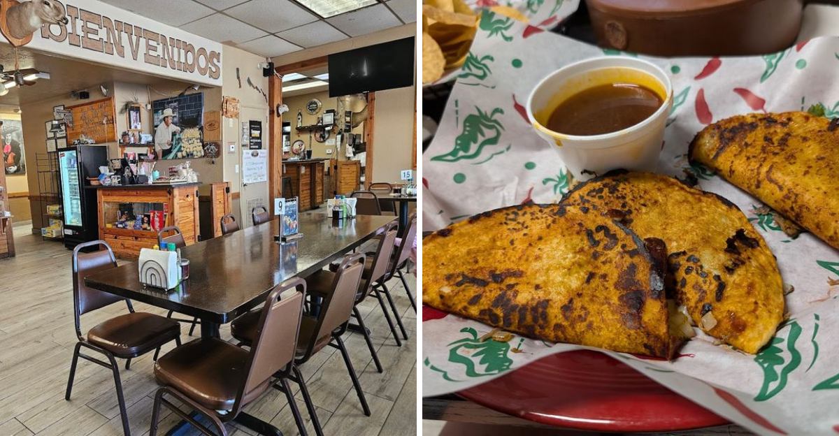 There’s an Oklahoma spot where birria tacos and their rich dipping ...