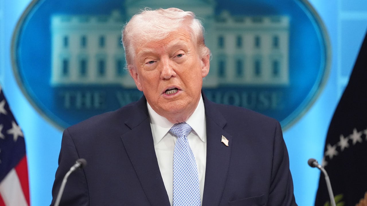 Trump's ultimatum: US may strike Iran's bridges & power plants in 13 hours