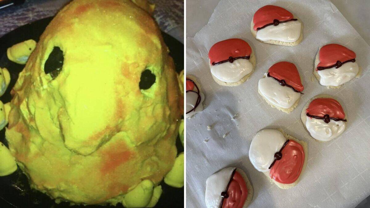 16 times expectations and reality didn't align