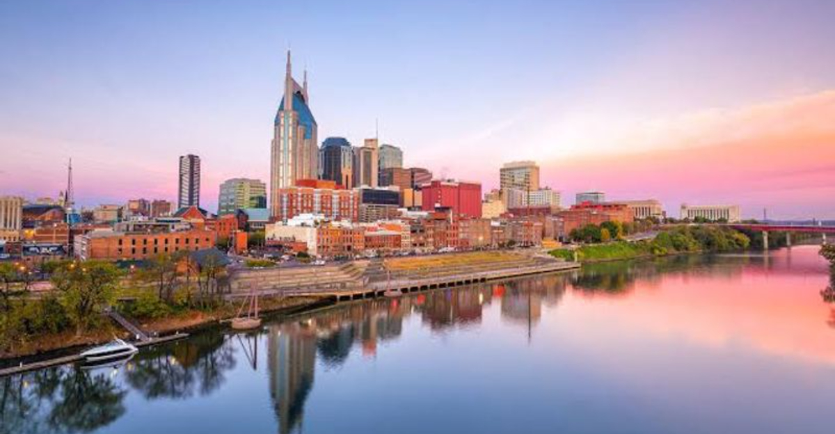 America’s 15 most religious states