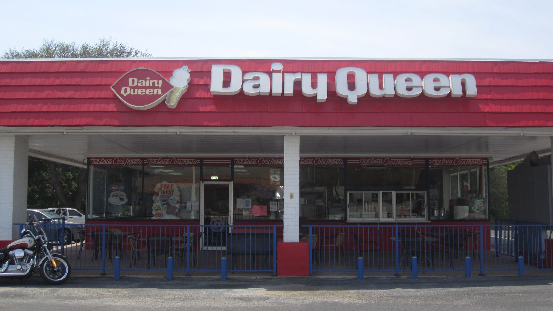 The 10 best fast food milkshakes & the 10 worst