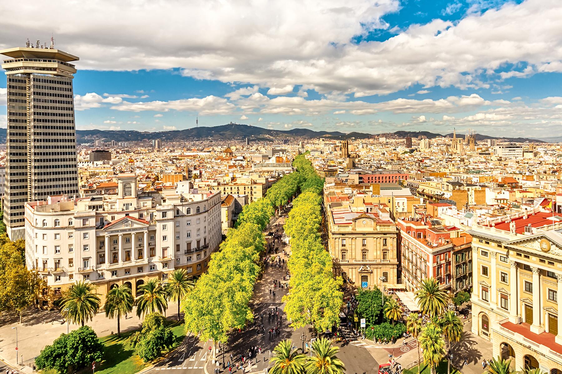 You’re most likely to get pickpocketed in these 10 European hotspots