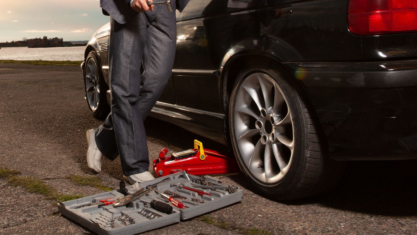 19 small car expenses that quietly wreck a Canadian budget