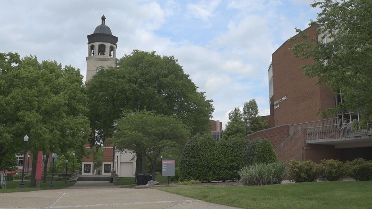 WKU takes action against Kappa Sigma chapter following hazing report