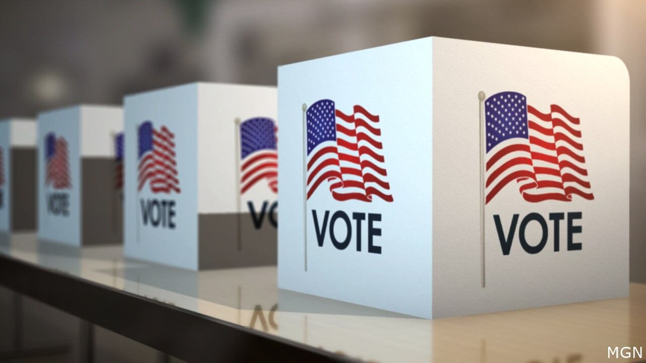 Ohio primary election: What’s on the ballot in Washington, Athens ...