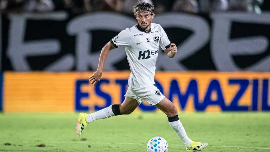 Puerto Cabello x Atlético-MG: escalações, onde assistir e palpite