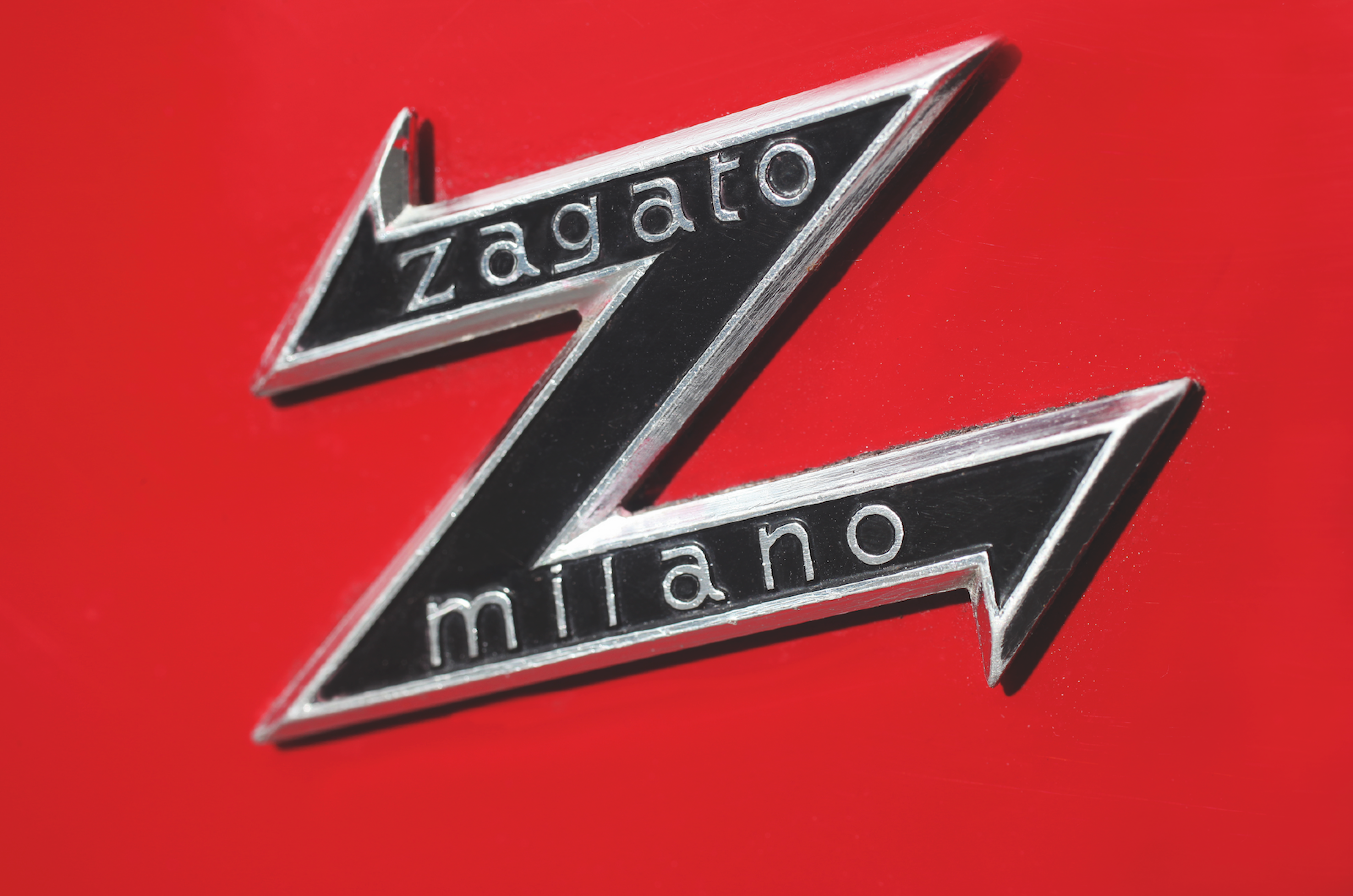 21 Zagato-designed cars you’ll love or hate
