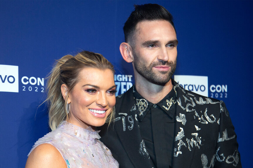 Carl Radke and Lindsay Hubbard open up on their current dynamic: “We’re ...