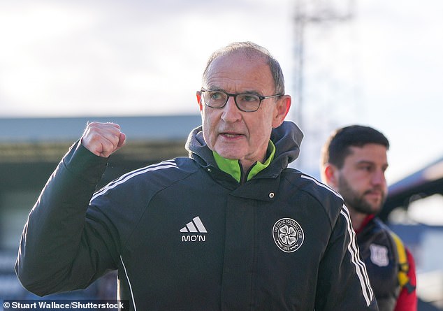 'I'm fighting fit for run-in,' says goal hero Kelechi Iheanacho as ...