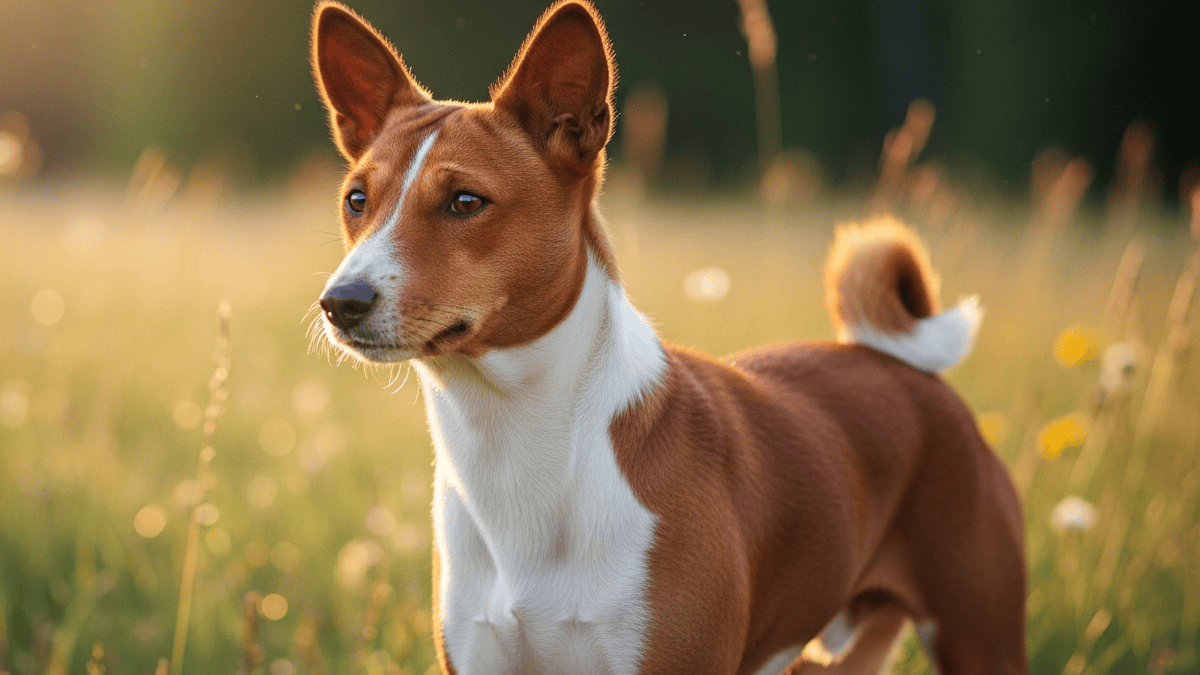 15 dog breeds that the American Kennel Club classifies as the most ...