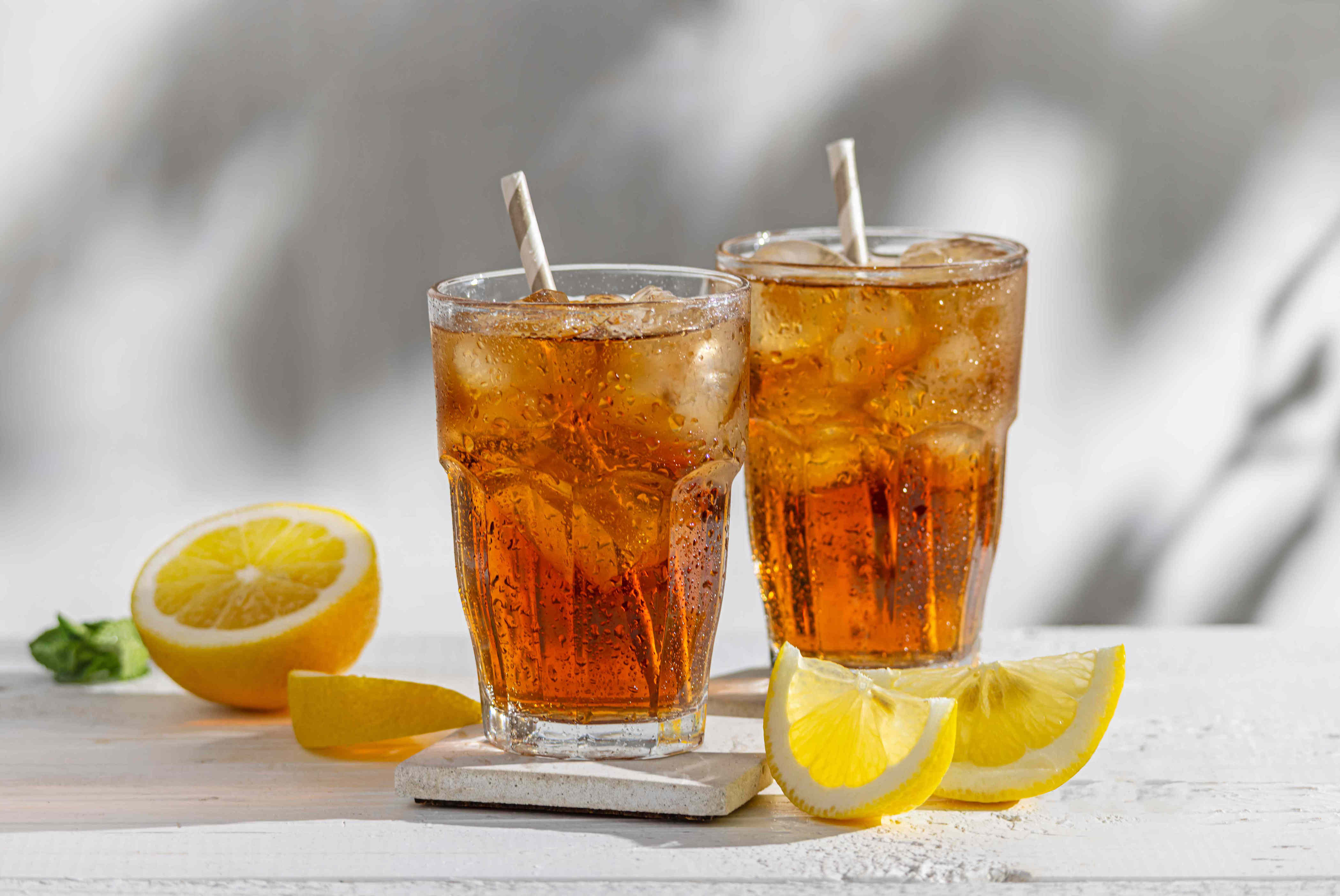Iced tea and lemonade recall issued for undeclared milk—here’s what to know