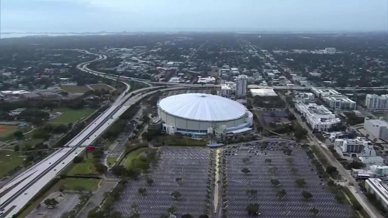 St. Pete Mayor Welch addresses city's job growth, warns property tax ...