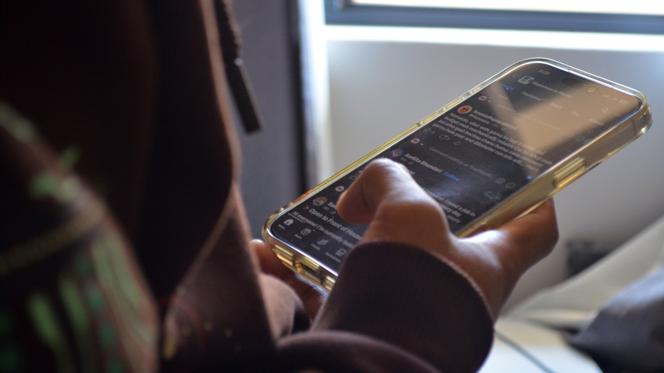 Young job seekers in Australia are being targeted by crime networks as ...