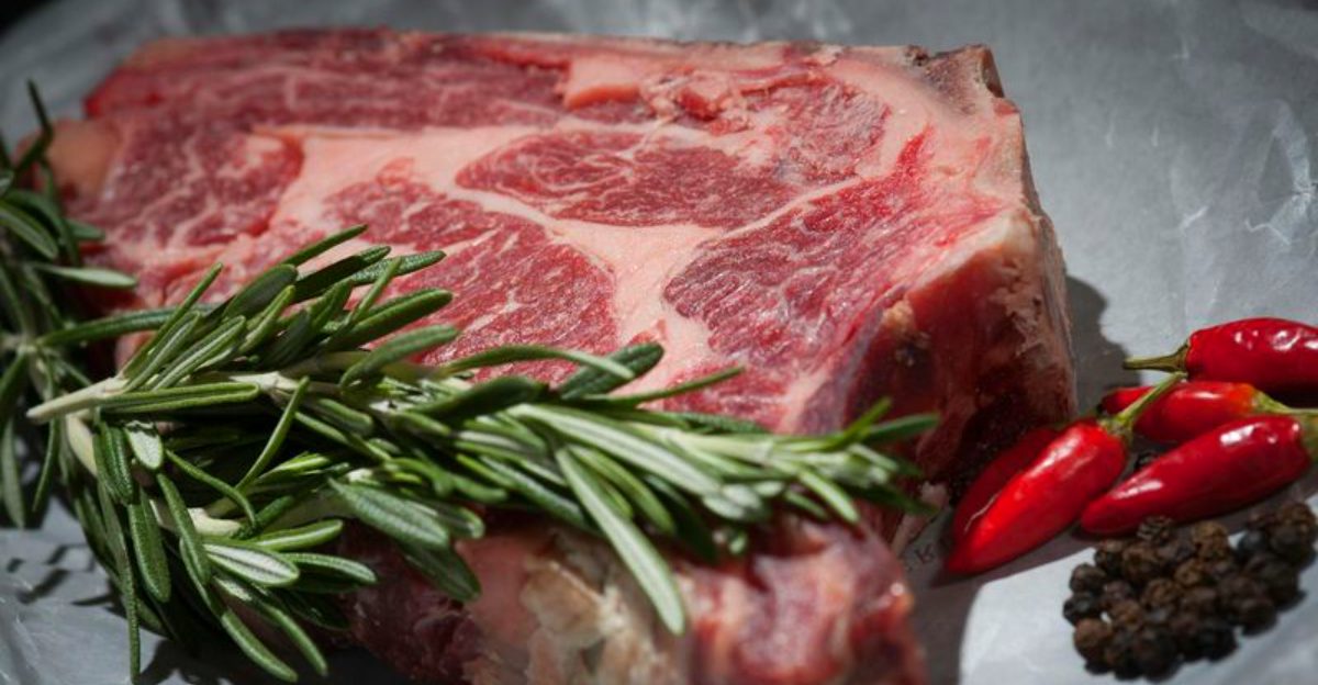 19 foods that make people suddenly get weirdly moral about eating