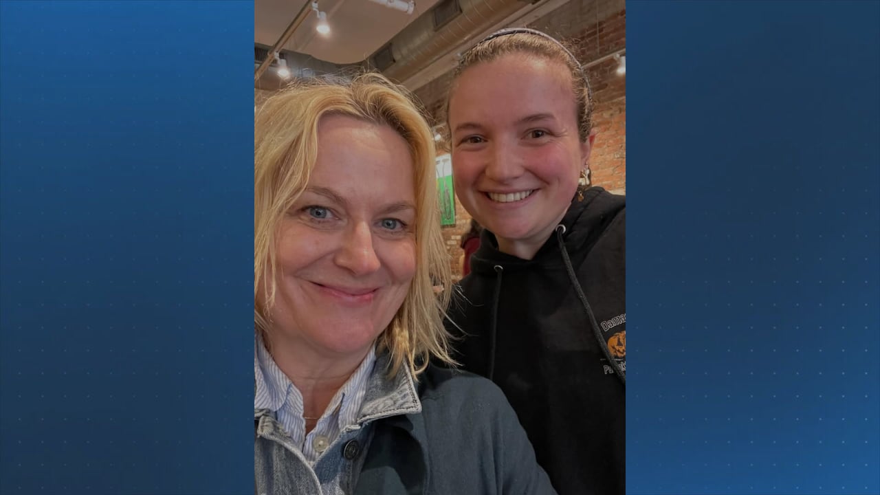 Emmy winner from Mass. spotted at popular Boston area coffee shop