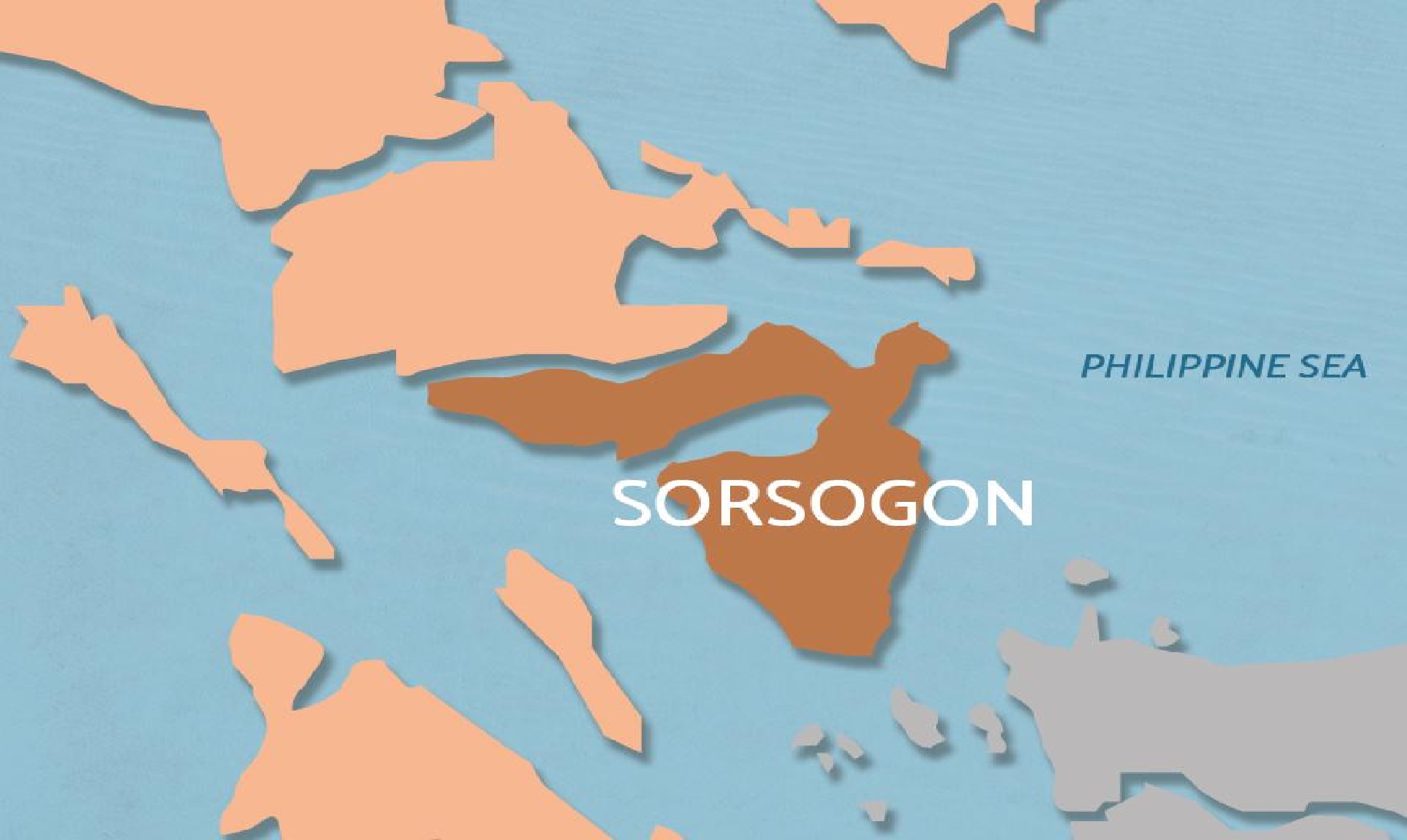 Tamban fish dumped in Bulan, Sorsogon beach due to low sales, demand