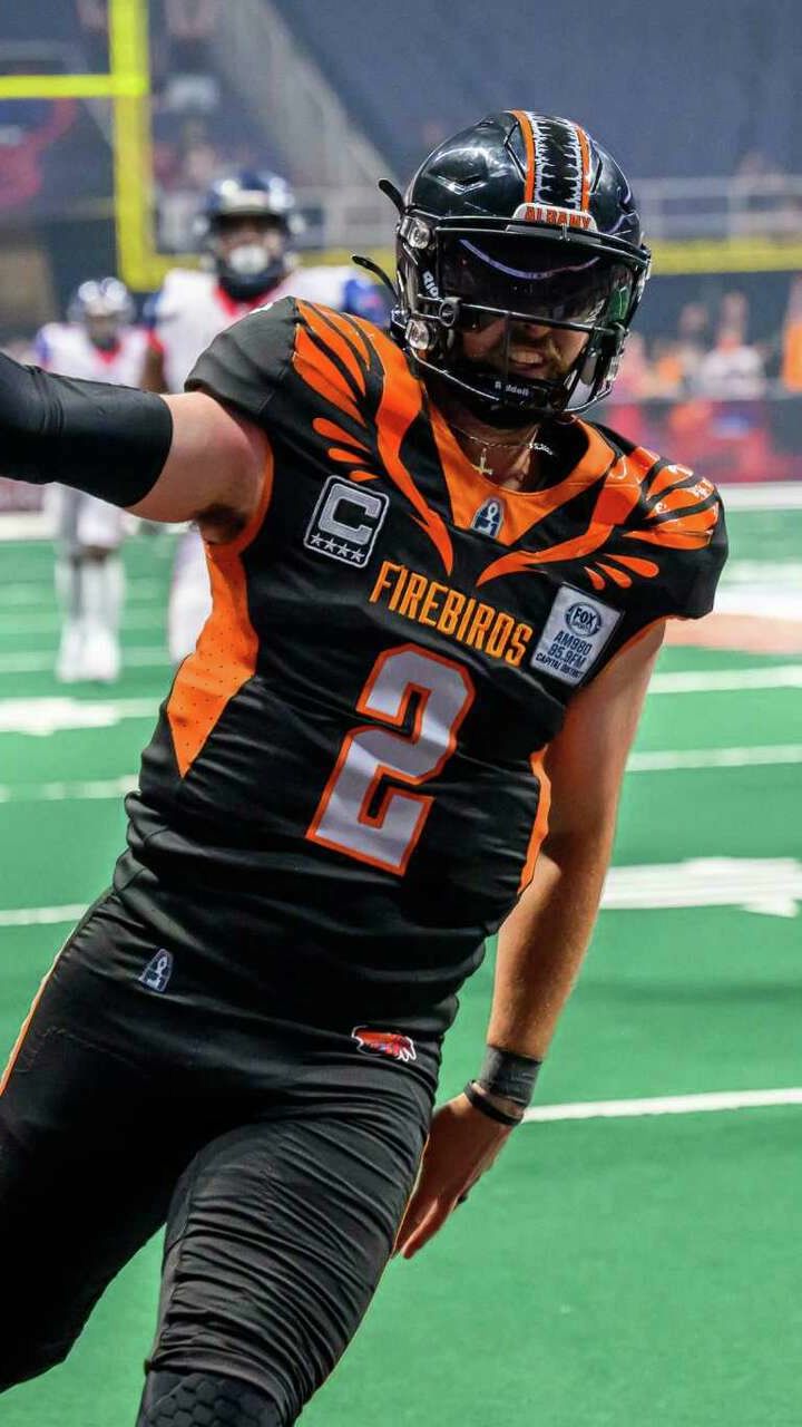Four of Albany Firebirds' top players back with team after UFL signings ...