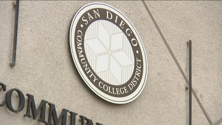 San Diego Community College decides on temporary name change to Cesar ...
