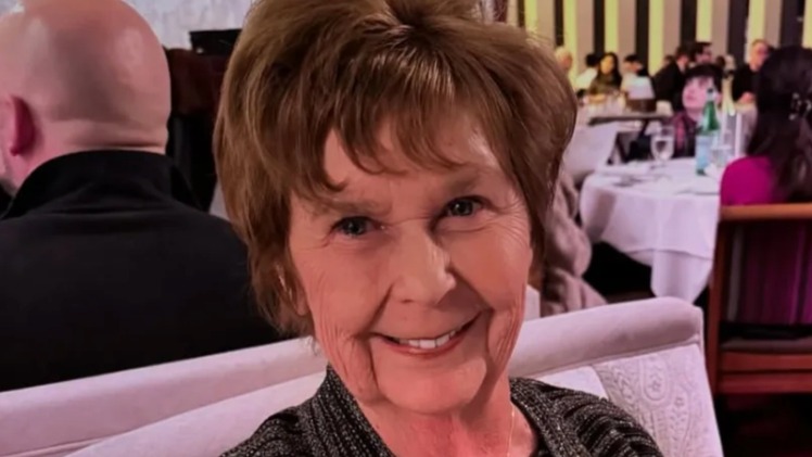 Nancy Guthrie update: New ransom note claims to have seen Savannah ...