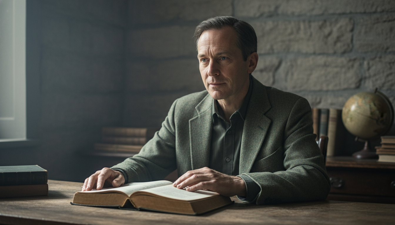 6 forgotten literary gems every book lover must discover now