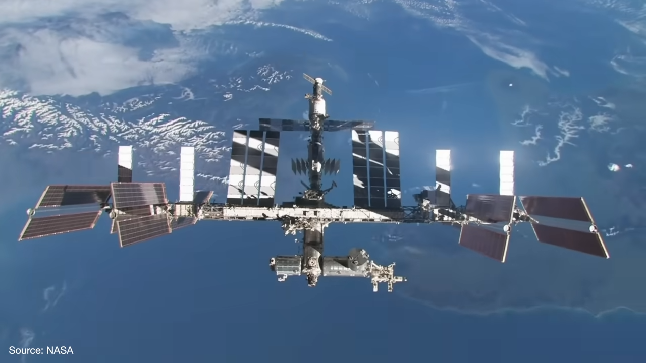 $90M per seat vs $55M... The numbers that changed space travel