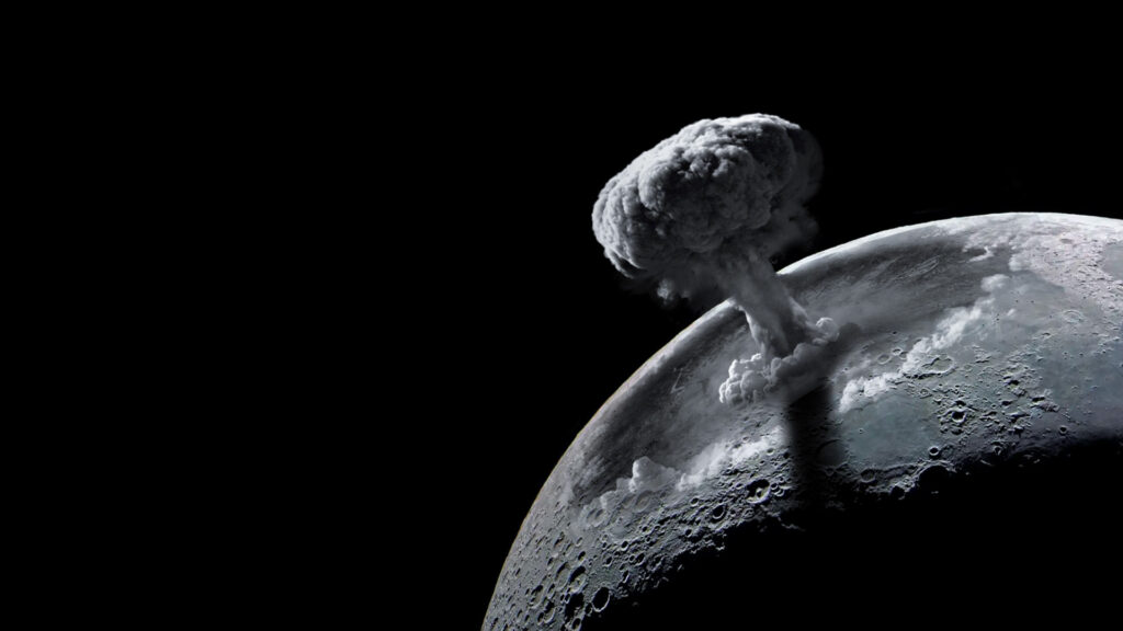 The surprising truth about what would happen if a nuclear bomb exploded ...