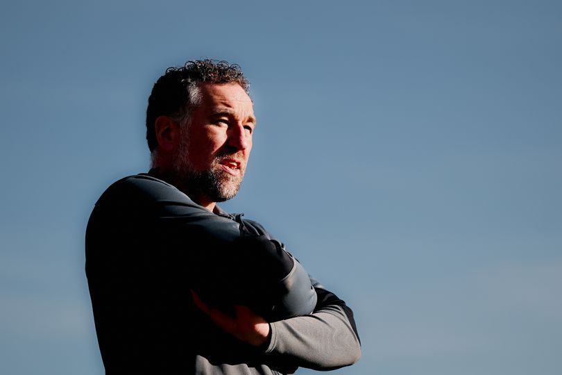 Grimsby Town boss taking a football-focused trip to the United States