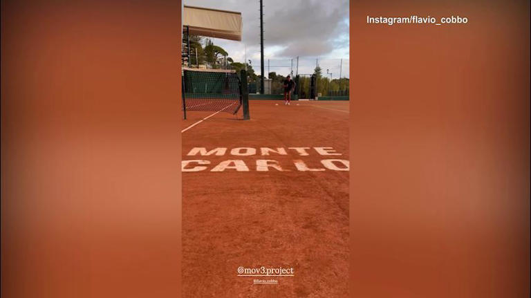 Cobolli-Pellegrino diretta Roland Garros: segui il derby italiano al ...