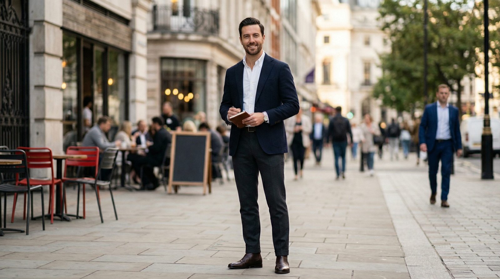 What women notice in the first 10 seconds that most men get wrong