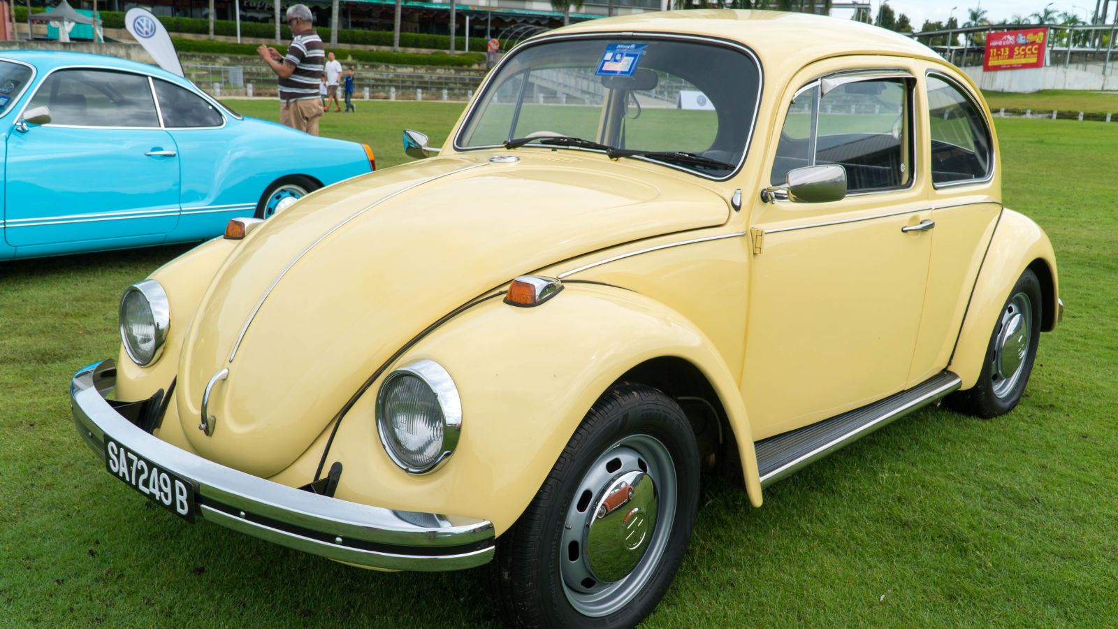 10 cars that show how small ideas changed everything